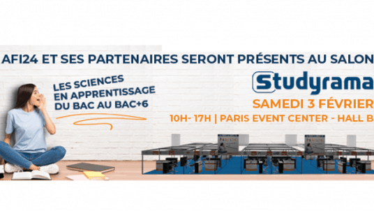 Talent AFi24 | Votre communauté en ligne